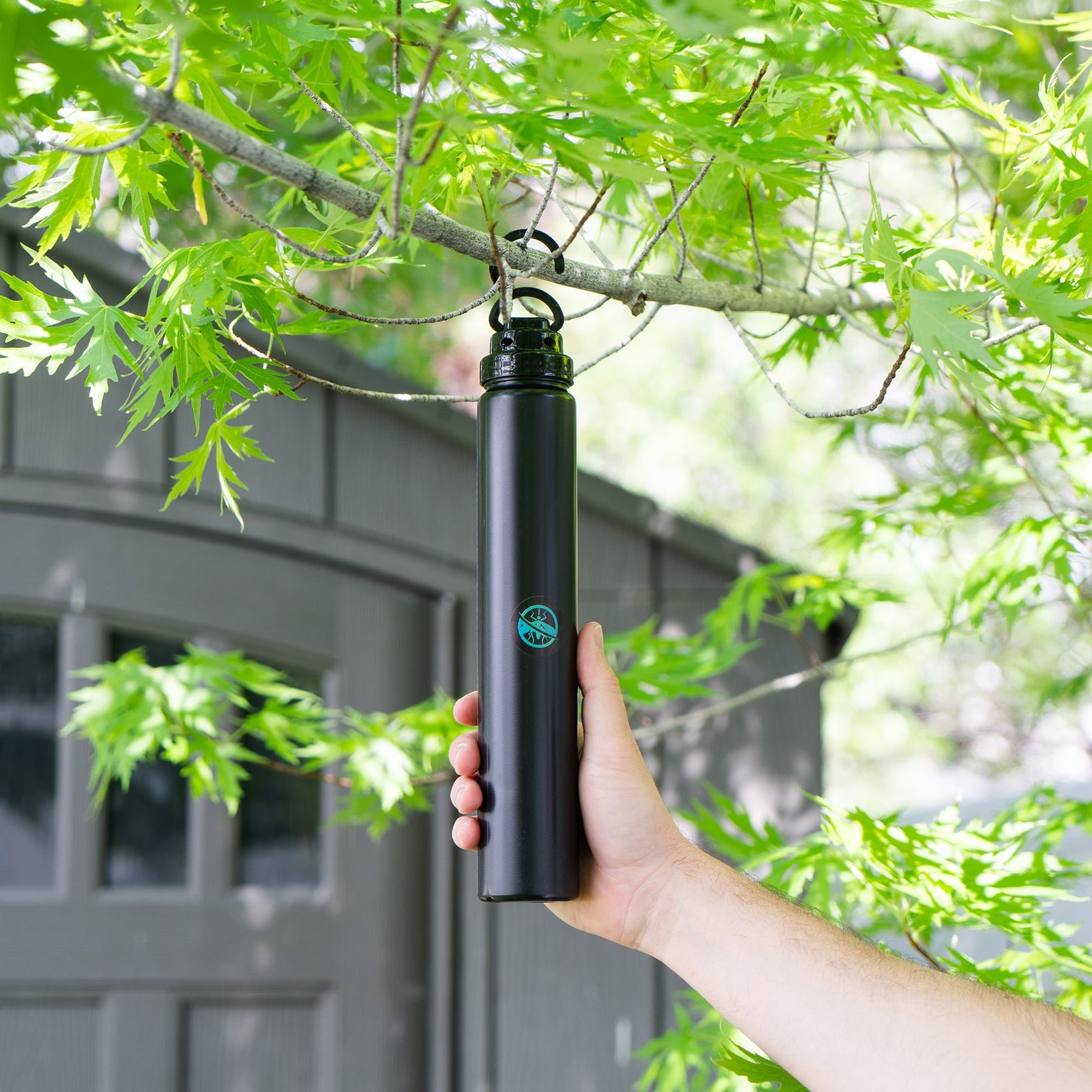 MOSQUITO BARRIER AND TRAP – Aionoutdoors.com